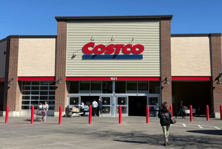 The Best Way to Redeem Your Costco Executive Rewards