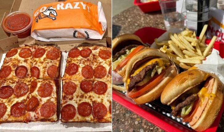 8 Affordable Fast-Food Chains That Are Still Worth It