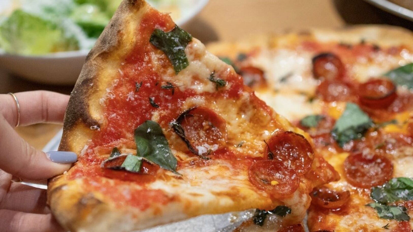 National Pizza Week Deals at Pizza Hut, Domino's, and More - Cheapism