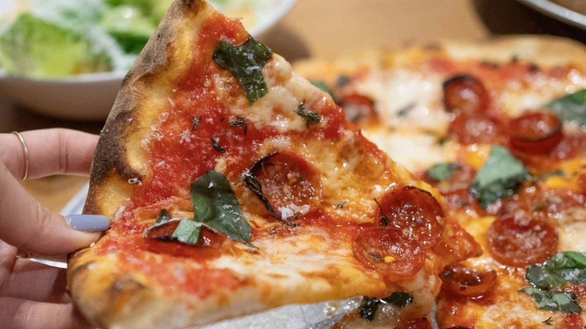 National Pizza Week Deals at Pizza Hut, Domino's, and More - Cheapism