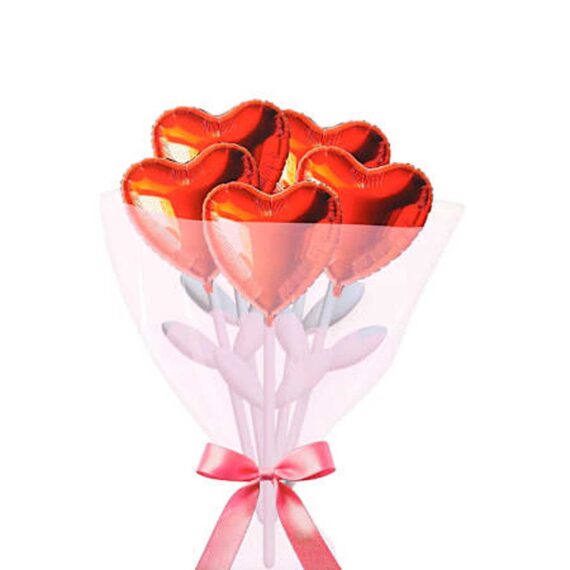 16 Five Below Valentine's Day Gifts Under $5 - Cheapism
