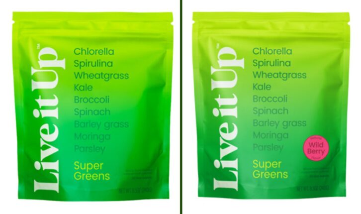 Supplement Powder Recall Linked to 45 Illnesses, 12 Hospitalizations