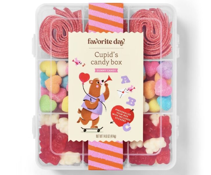 The Best Valentine's Day Gifts From Target Under $10