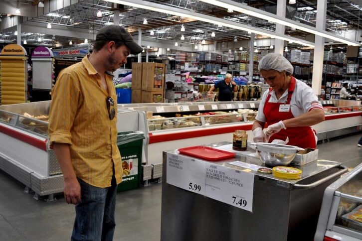 14 Sneaky Grocery Store Tricks That Make You Spend More