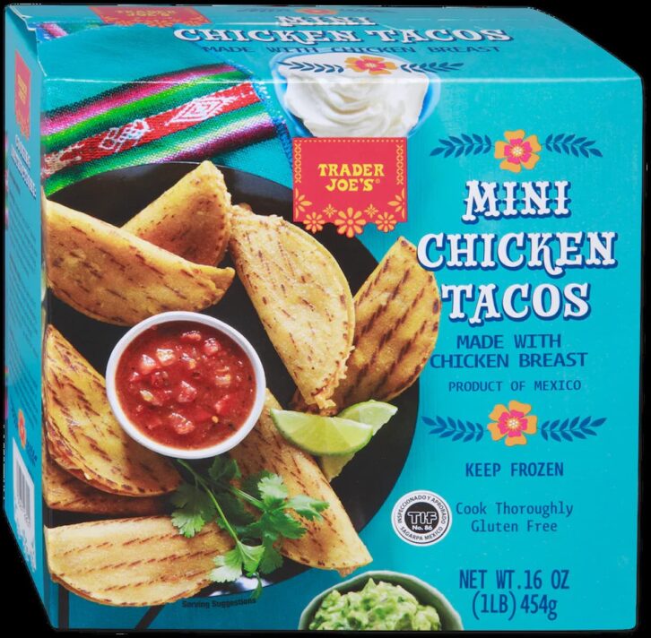 13 Trader Joe's Cinco de Mayo Items to Buy for Your Party