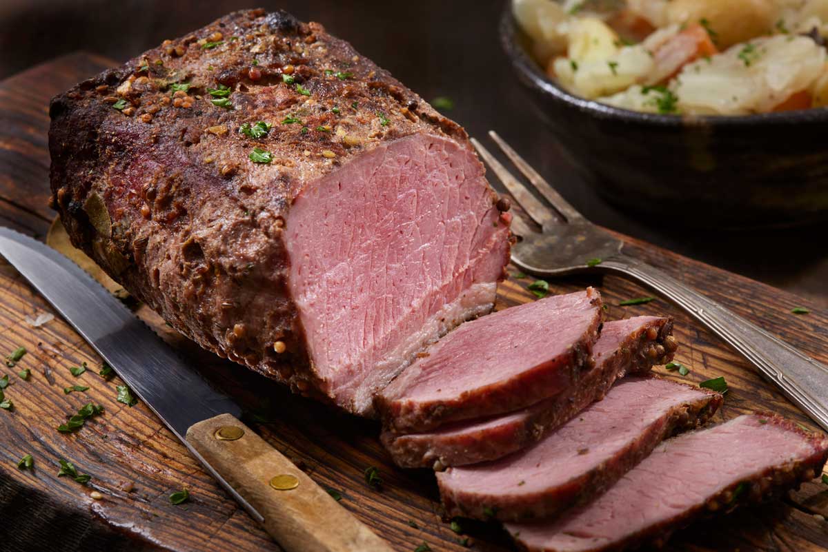 Corned Beef Brisket Price Comparison: Where Is It Cheapest?