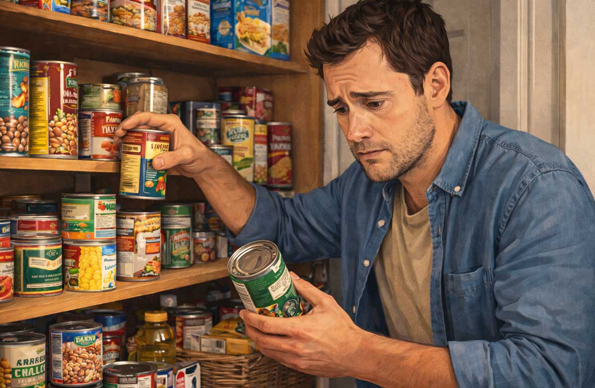 Here's How Everyday Americans Are Preparing for a Recession