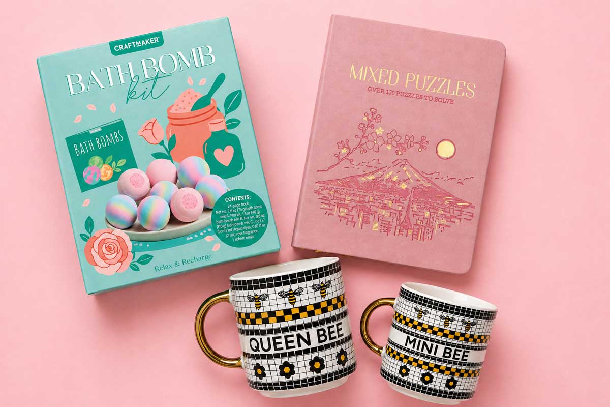 Aldi Mother's Day Gifts Under $10 Your Mom Will Love