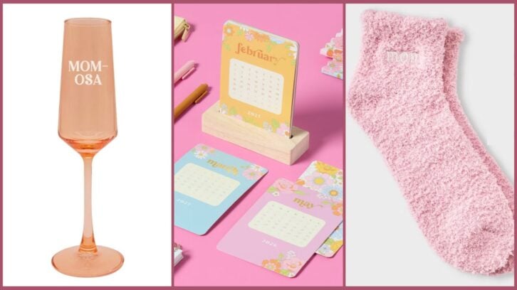 12 Mother's Day Gifts from Target That Cost Less Than $15