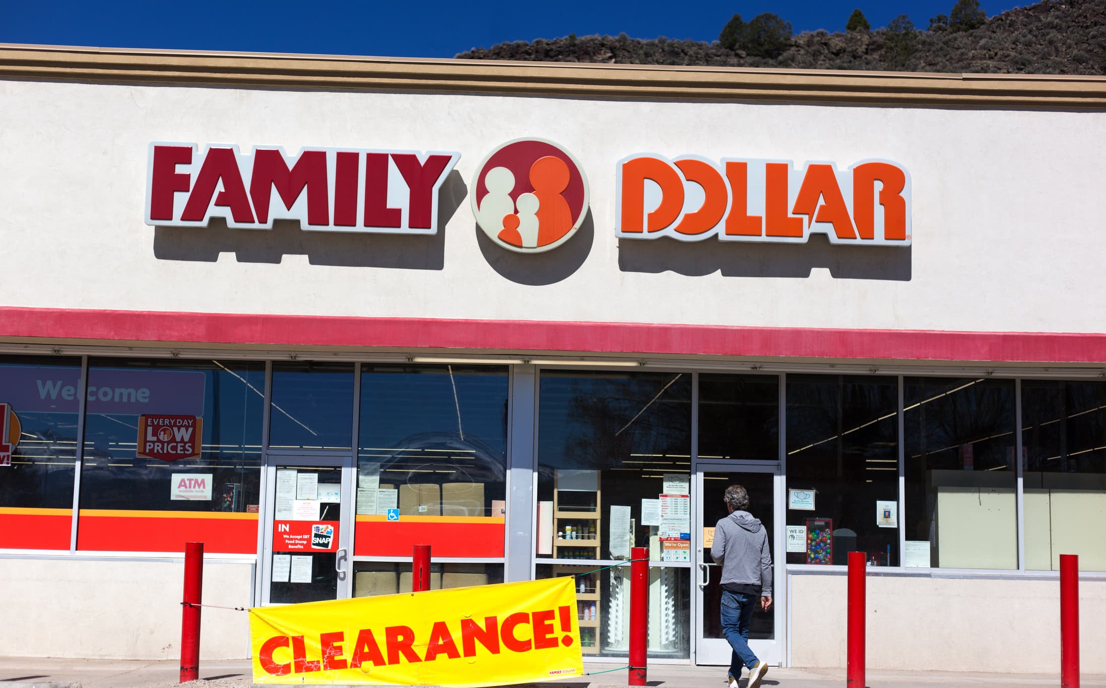 Family Dollar Closed 350 Stores in Less Than a Year