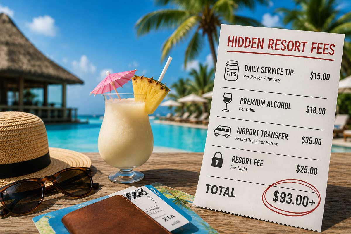 19 All-Inclusive Resorts in the U.S. For Family Friendly Vacations