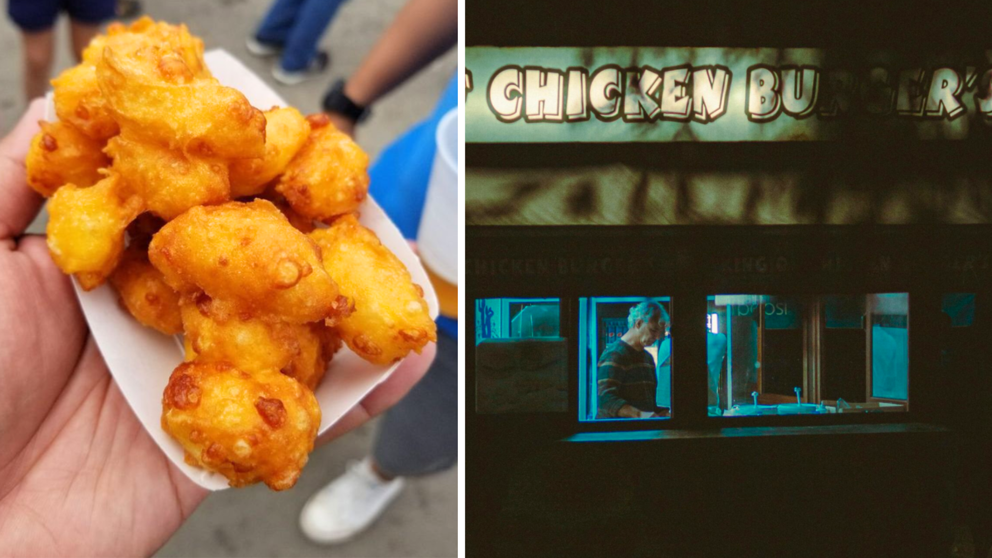 Cheap Eats by State: Best and Worst Road Trip Food Stops