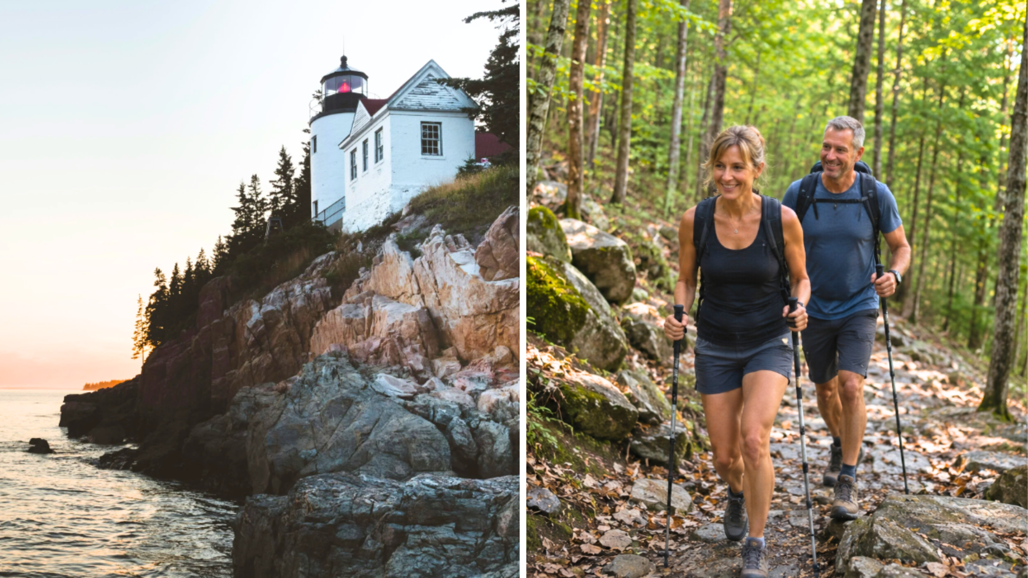 Best Budget-Friendly Weekend Trips Near U.S. Cities