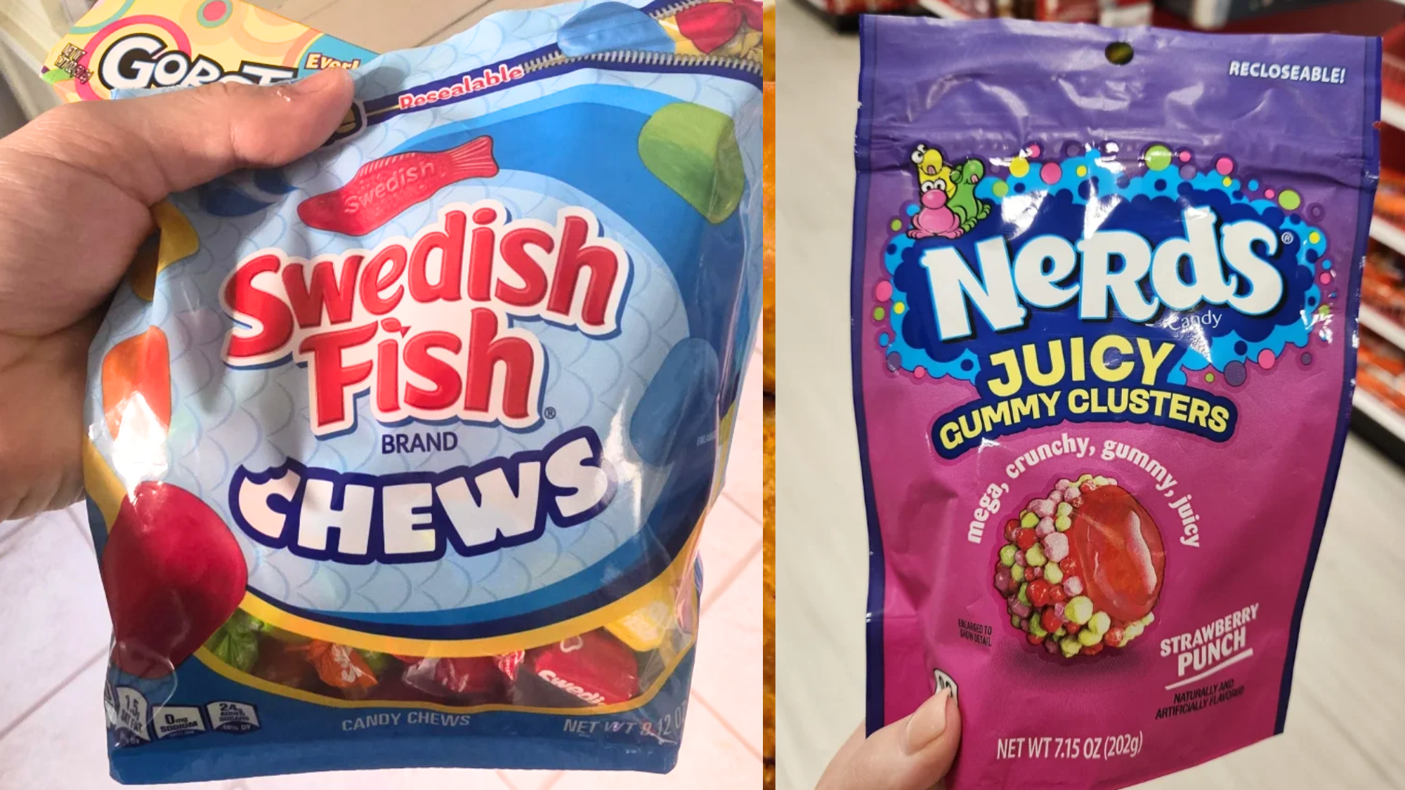 Best Gummy Candy: 12 Popular Picks People Debate The Most