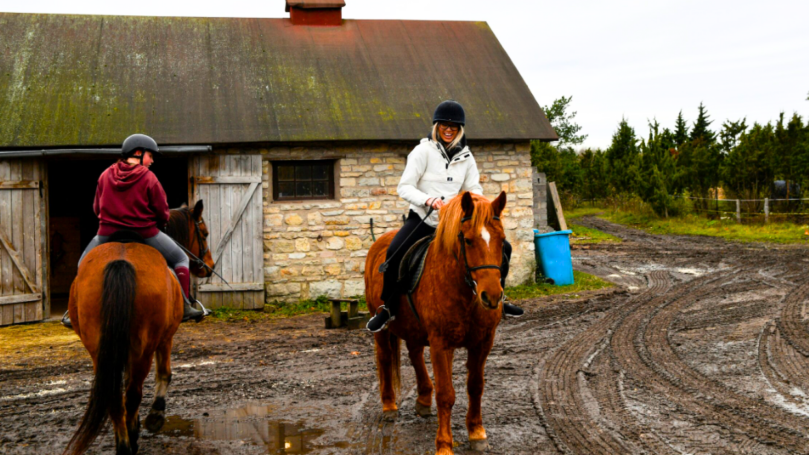 Great Weekend Escapes To Replace Expensive Vacations